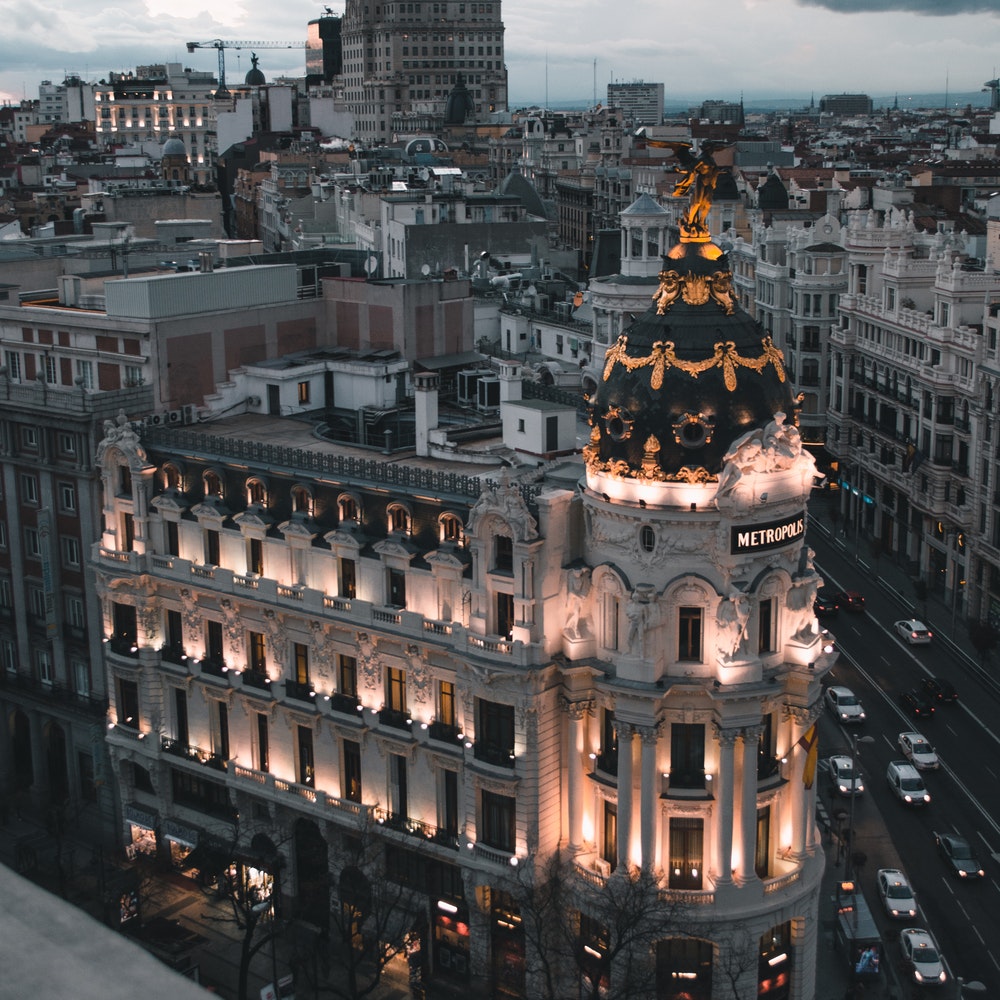 Spain In Winter: The Complete Travel Guide - alpha ragas