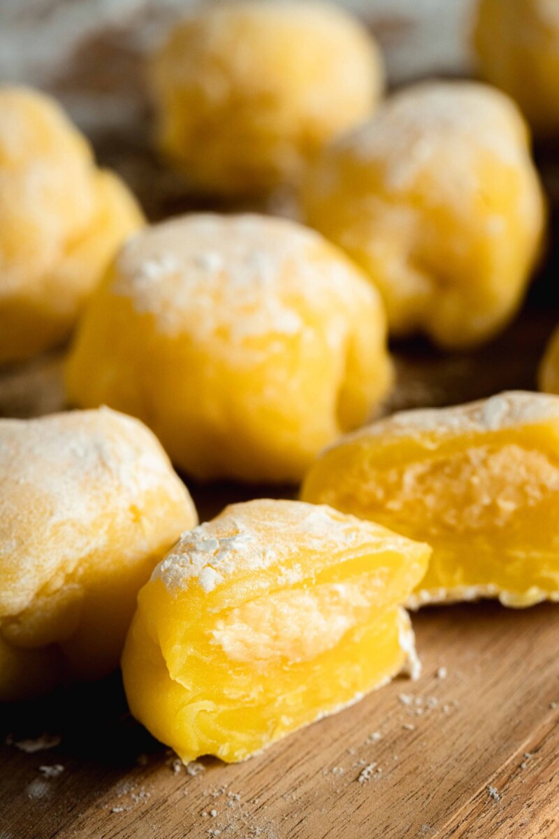 30 Authentic Japanese Desserts - alpha ragas