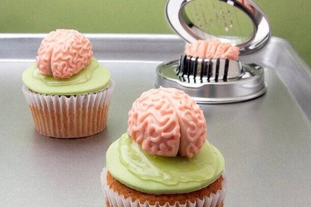 125 Terrific Halloween Food Ideas - alpha ragas