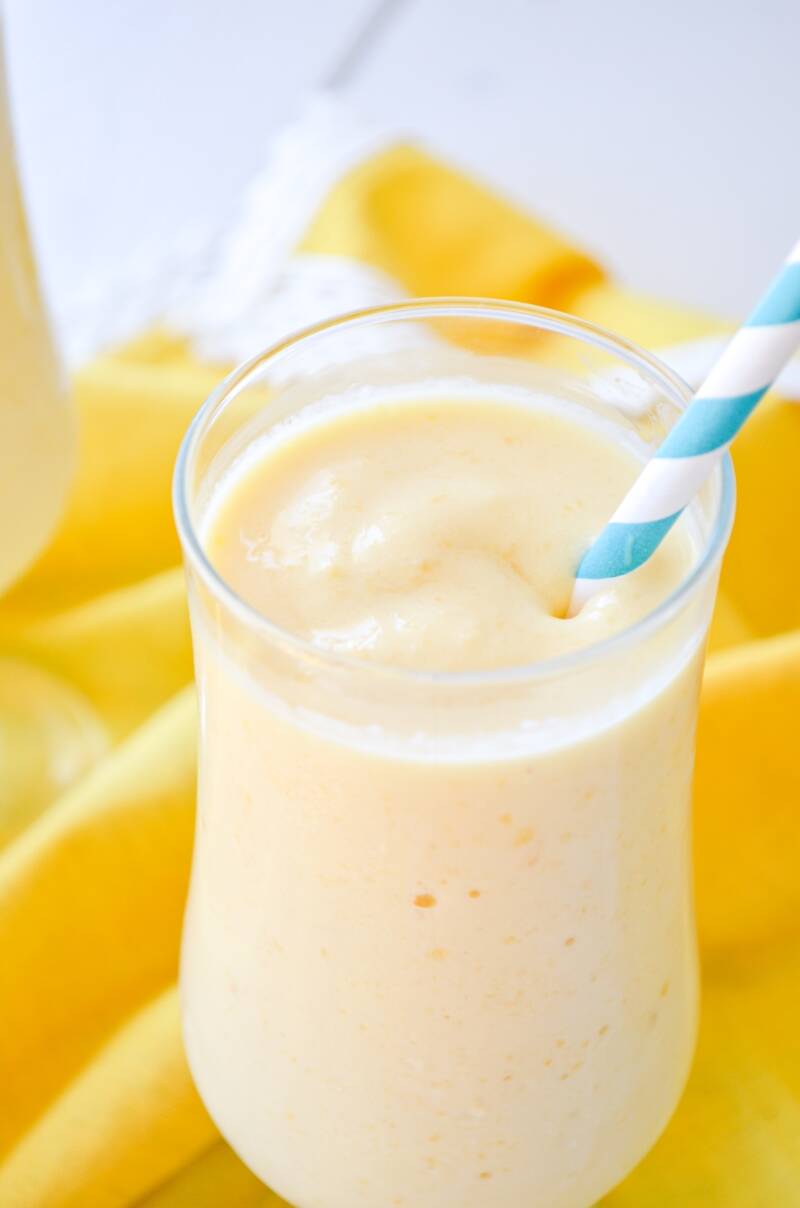 24 Quick & Easy Kefir Recipes For Breakfast - alpha ragas