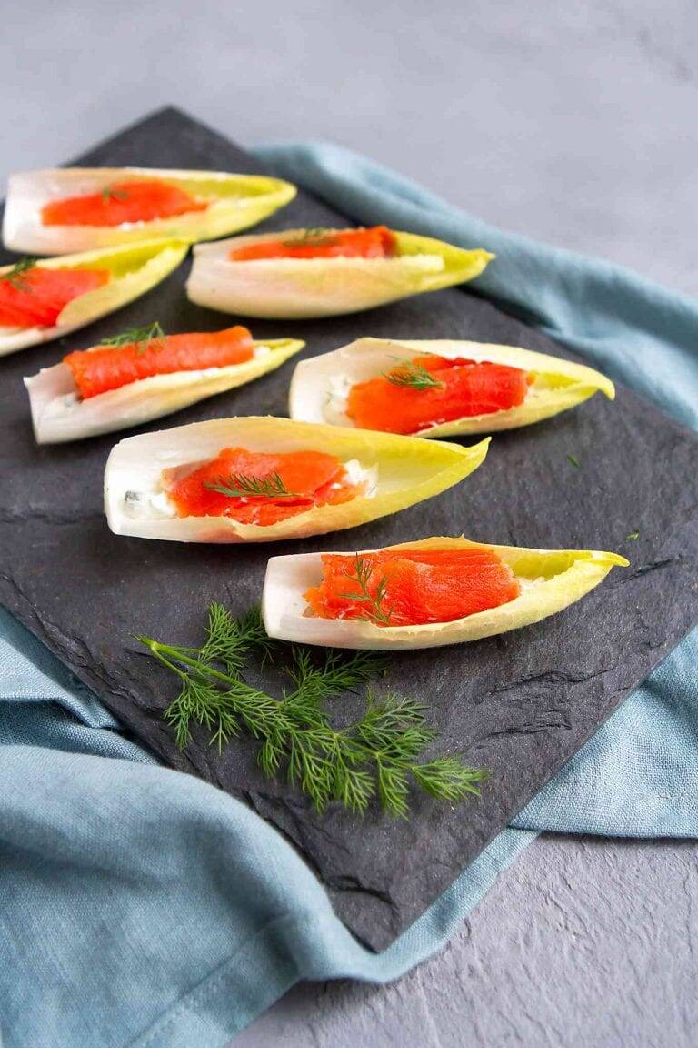23 Endive Recipes - alpha ragas
