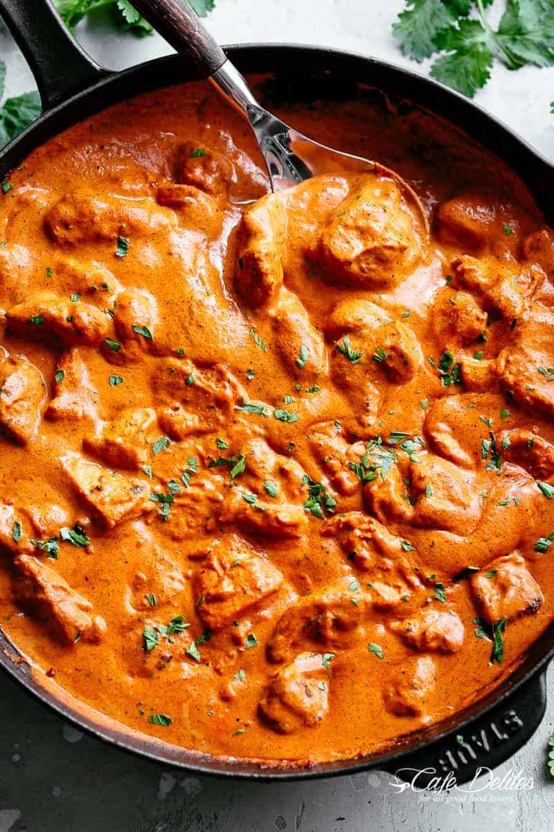 29 Easy Dinner Recipes For Busy Weeknights - alpha ragas
