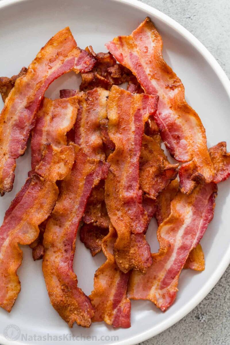 Bacon Recipes To Put On Repeat - alpha ragas
