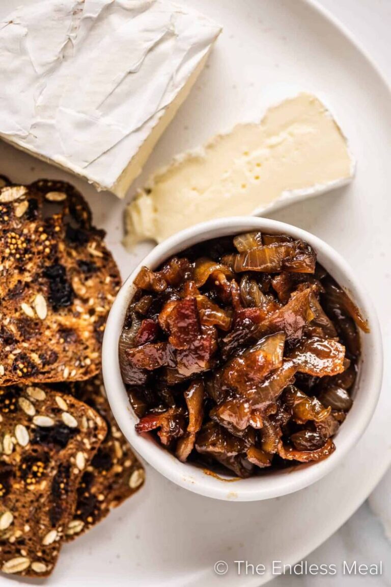 Bacon Recipes To Put On Repeat - alpha ragas