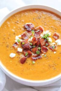 Bacon Recipes To Put On Repeat - alpha ragas