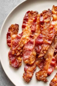 Bacon Recipes To Put On Repeat - alpha ragas