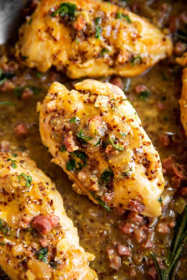 Bacon Recipes To Put On Repeat - alpha ragas