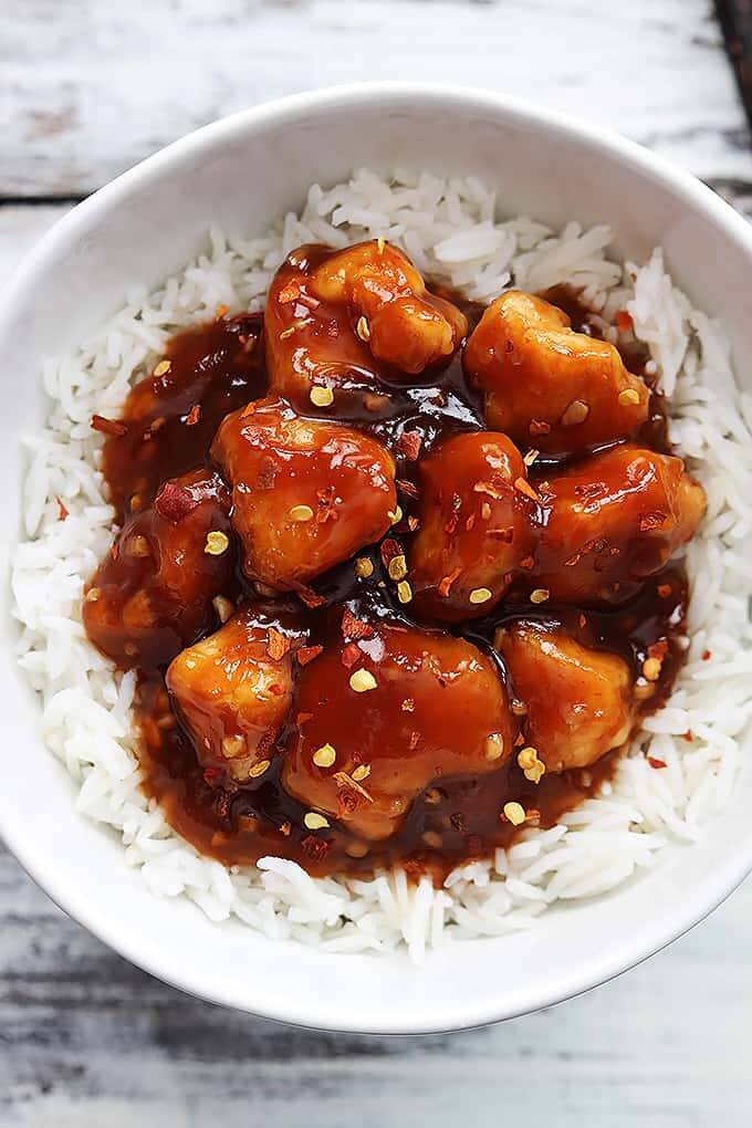 10 Easy Chicken Dinner Recipes - alpha ragas