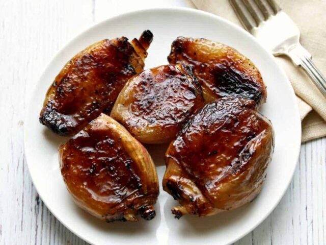 16 Best Shallot Recipes - alpha ragas