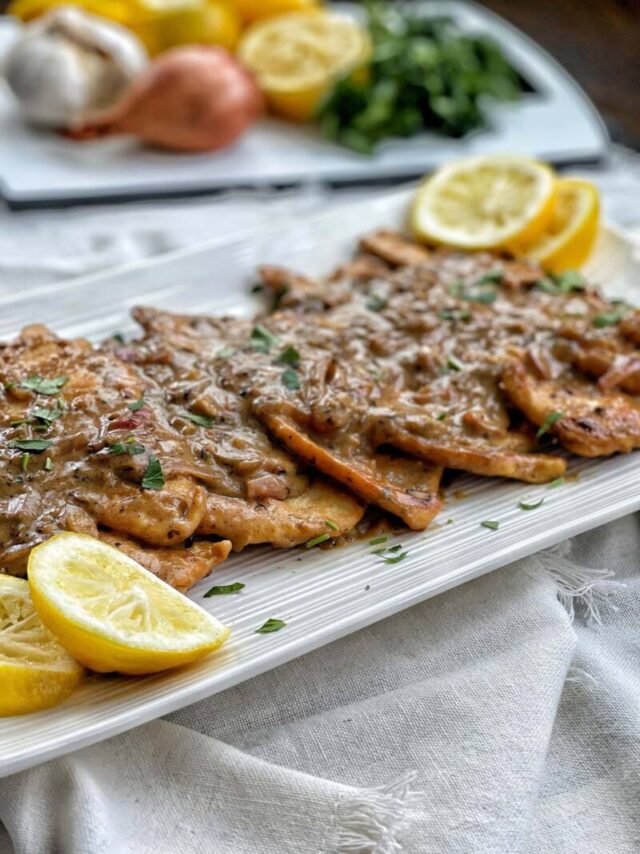 16 Best Shallot Recipes - alpha ragas
