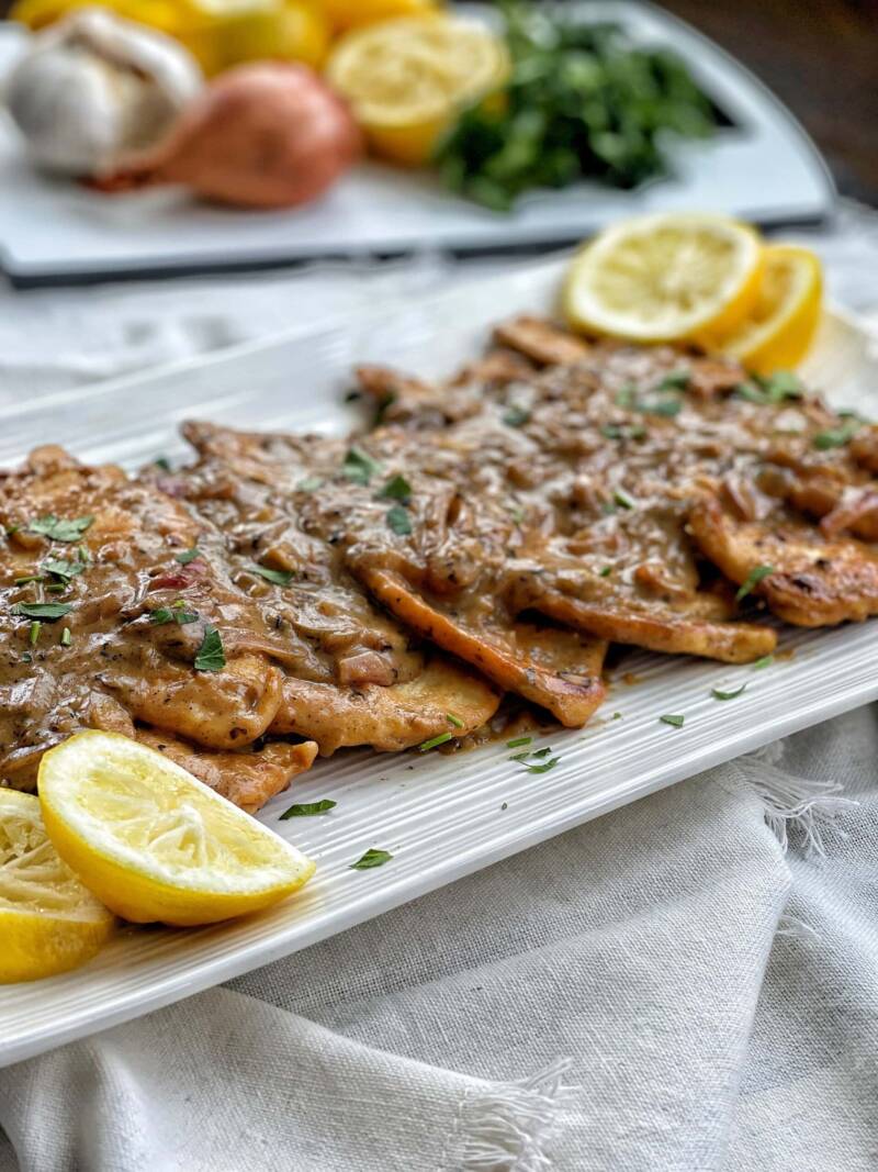 16 Best Shallot Recipes - alpha ragas