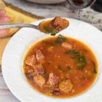 Traditional Portuguese Meals - alpha ragas