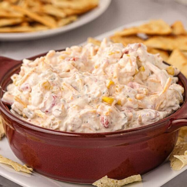 Mindblowing Dips For Parties - alpha ragas